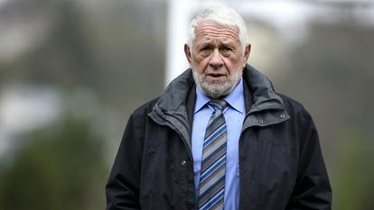 «Nous avions des vies de moines soldats»: Robert Broussard, les ...