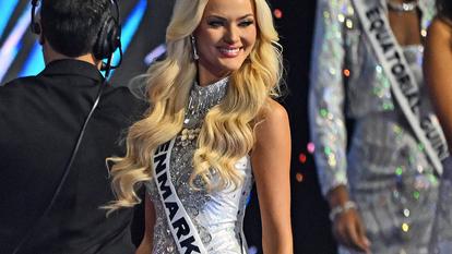 Miss Univers 2024 : Victoria Kjær Theilvig (Miss Danemark) remporte l ...