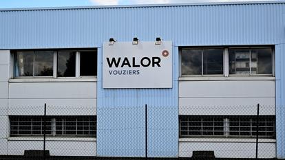 Automobile : deux usines Walor reprises dans les Ardennes mais 102 ...