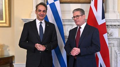 Londres ouvre la voie à un retour des frises du Parthénon en Grèce ; le British Museum confirme ...