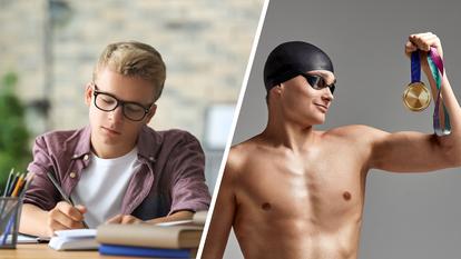 Sport-études : le palmarès 2025 des meilleurs collèges et lycées de France