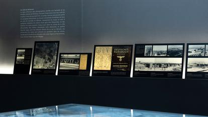 Le Mémorial De La Shoah Consacre Une Exposition Aux Photos Prises à