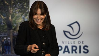 Meurtre d’Elias : «Quand l’insécurité explose à Paris, Anne Hidalgo se félicite d’avoir trouvé ...
