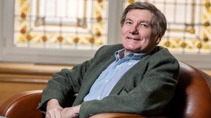 Penthotal, d’Éric Neuhoff: l’art du pointillisme