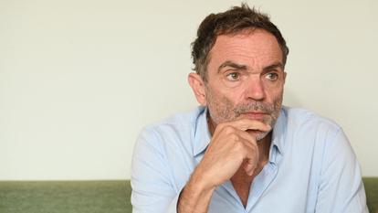 Yann Moix: «Grâce à ma réputation sulfureuse, j’ai une biographie là où ...
