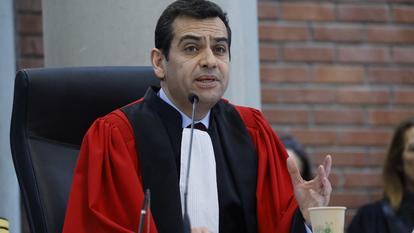 Paris : Peimane Ghaleh-Marzban choisi comme nouveau président du ...