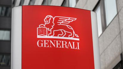 Assurance : l'italien Generali réalise un bénéfice en hausse de 7,6% à ...