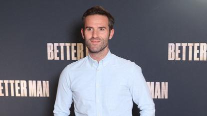 «Elle fait déjà la pluie et le beau temps» : Marc Hay, le présentateur ...