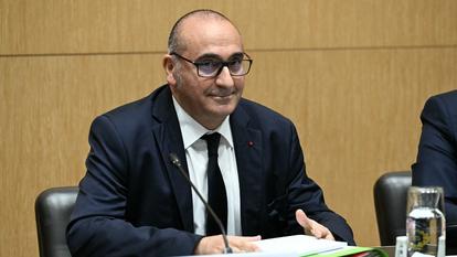 Sacre du PSG: «pas de graves dysfonctionnements» du dispositif policier ...