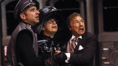 À 98 ans, Mel Brooks se lance un nouveau défi : donner une suite à La ...