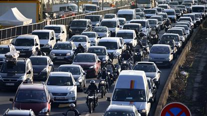 Canicule, pollution à l’Ozone : la préfecture de police de Paris prend ...