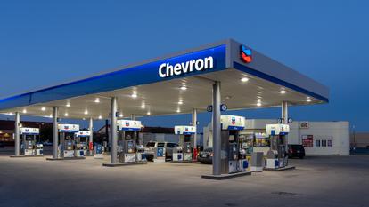 Chevron finalise enfin le rachat de Hess après une victoire face au ...