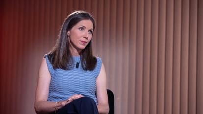 Caroline Frey annonce son retrait de la présidence des vignobles Frey