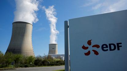 Nucléaire : l’exploitation à pleine puissance de l'EPR de Flamanville repoussée d'ici à la fin ...