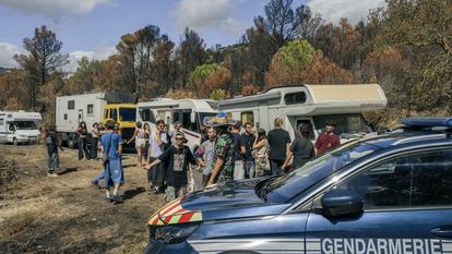 Comment la France pourrait durcir sa législation contre les rave ...