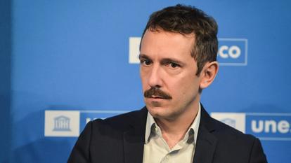 Mathieu Gallard : « Une gauche unie, sans les Insoumis, dominerait ...