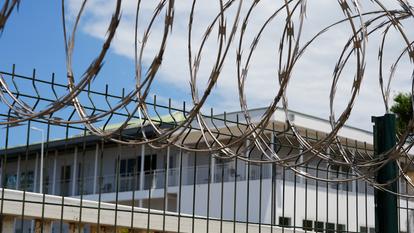 Guadeloupe: le chef de gang Kathron «Cuchi» Fortune condamné à perpétuité