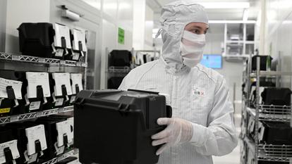 Les Pays-Bas défient la Chine en reprenant de force le contrôle de leur fabricant de puces Nexperia