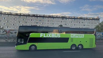 Transports : à Paris, Flixbus et BlaBlaCar Bus découvrent la gare routière Pershing