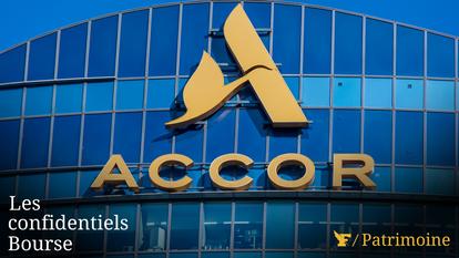 «Accor reste notre valeur préférée parmi les hôteliers européens» : les ...