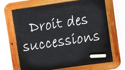 Le barème des droits de succession et de donation pour 2026