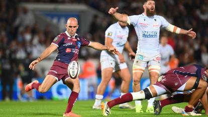 Top 14 : Montpellier en demie, séisme avec l’élimination de l’UBB, l ...