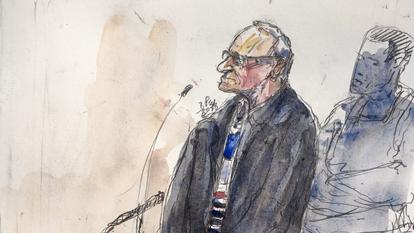 Meurtre de Jean-Joseph Clément en 1989 : le tueur en série Francis ...