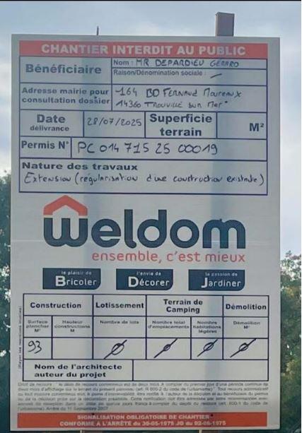 La décision inattendue de Gérard Depardieu pour sa villa contestée en ...