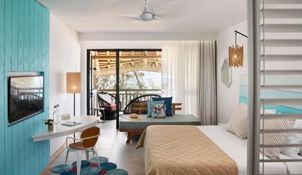 Jean-Jacques Vallet : «Dans l'hôtellerie, le vrai luxe c’est l’humain ...