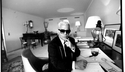 Disparition de Pierre Colacicco, photographe au Figaro