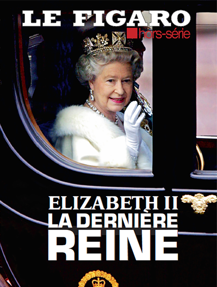 Étiquette, protocole... Elizabeth II, l'arbitre des élégances
