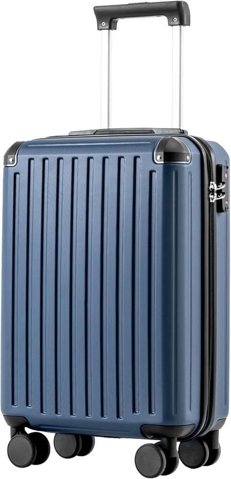 Notées au moins 4,4/5 sur Amazon, ces trois valises rigides sont ...