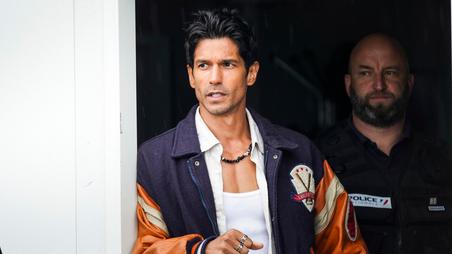 EXCLU - Vinnie Dargaud (Scènes de ménages) bouleversé par son divorce ...