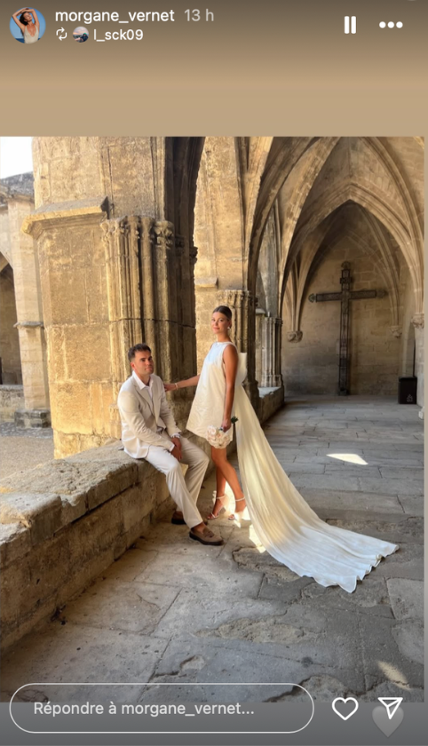 Damian Penaud : sa femme sublime, son mariage idyllique… Tout ce qu’il ...