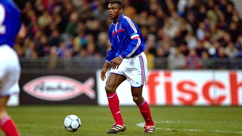 Équipe de France : les 11 capitaines les plus capés de l'histoire des Bleus