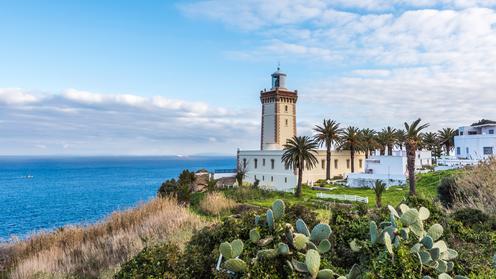 Tanger : que voir et que visiter, plages, restaurants, hôtels, conseils ...