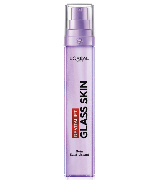 L’Oréal Paris invente le masque effet glass skin à moins de 5€
