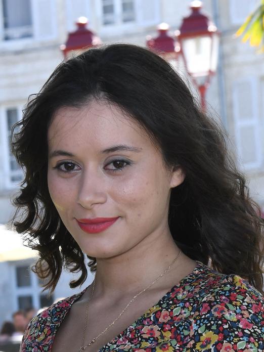 Mélissa Guers : Biographie et actualités