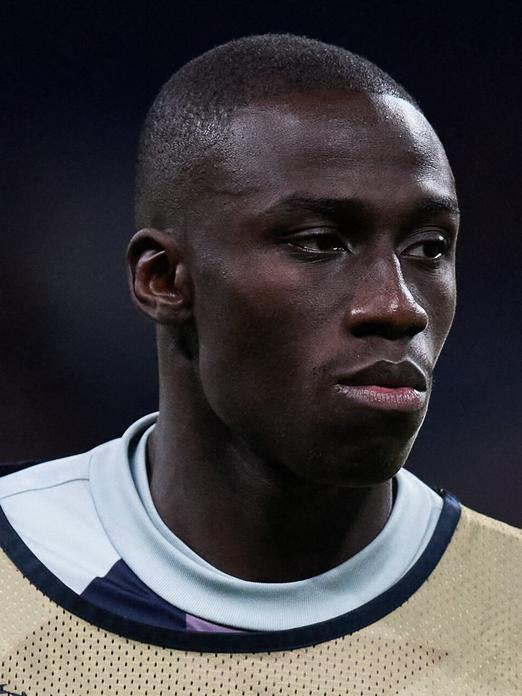 Ferland Mendy : Biographie et actualités
