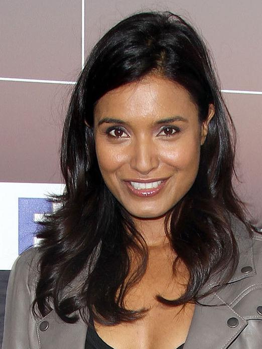 Shelley Conn : Biographie et actualités