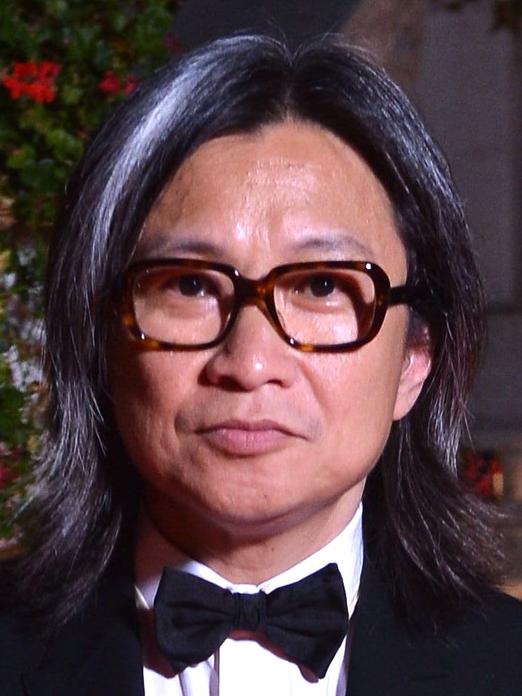 Peter Ho-Sun Chan : Biographie et actualités