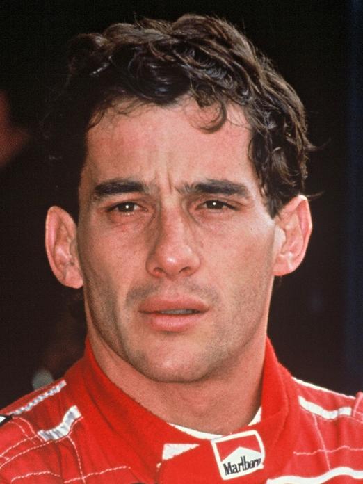 Ayrton Senna : Biographie et actualités
