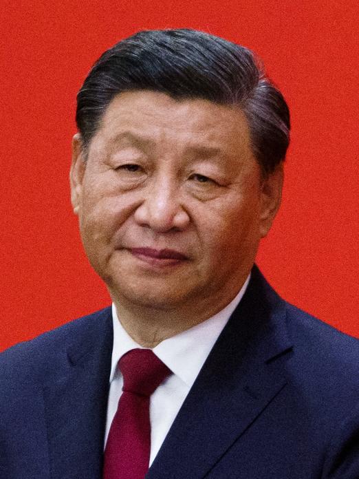 Xi Jinping : Biographie et actualités