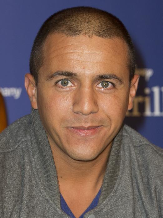 Faudel : Biographie et actualités