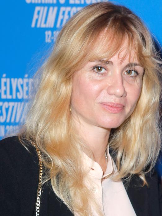 Katell Quillévéré : Biographie et actualités