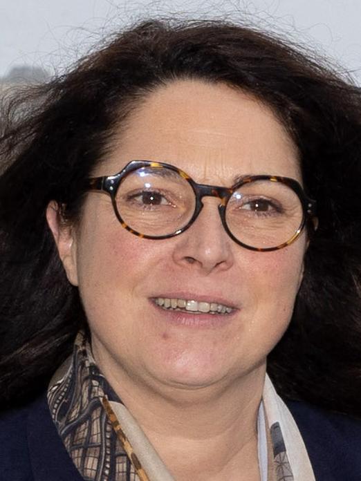 Marina Ferrari : Biographie et actualités