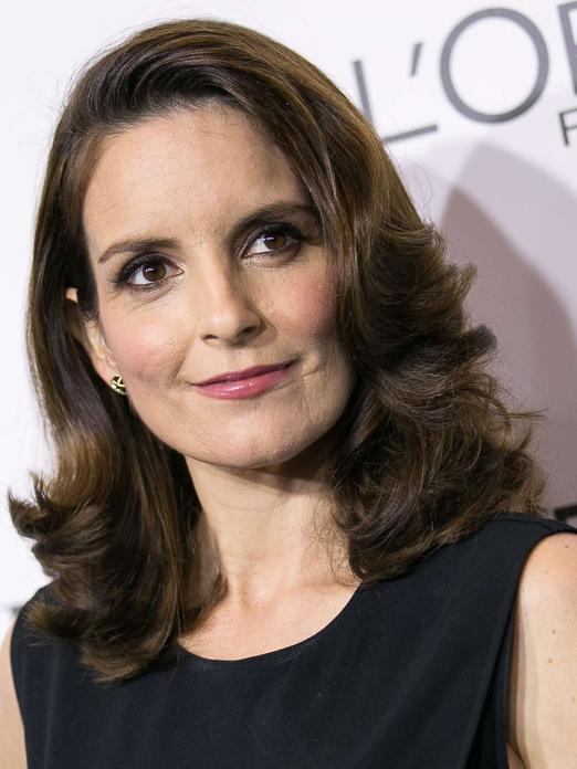 Tina Fey : Biographie et actualités