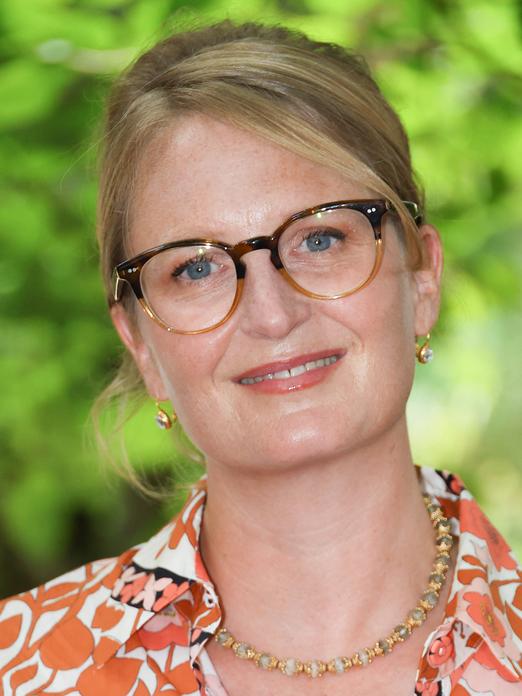 Anna Novion : Biographie et actualités