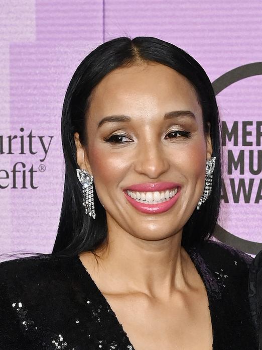 Lisa Parigi : Biographie et actualités