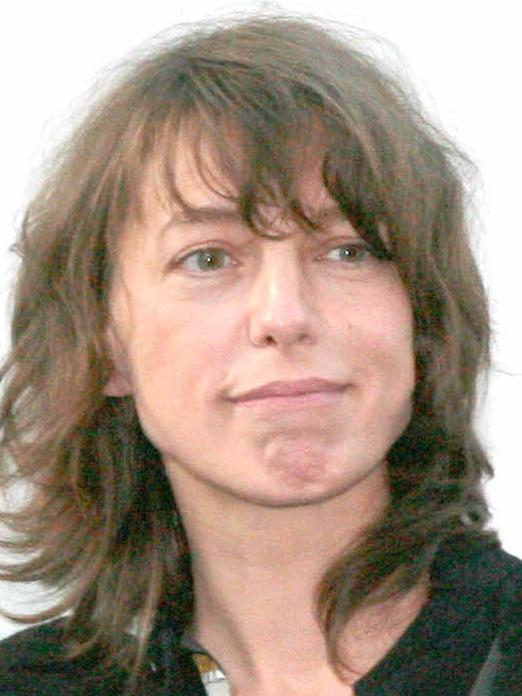 Kate Barry : Biographie et actualités